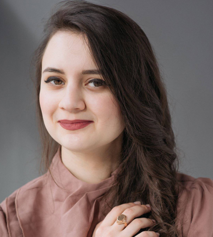 Our team - European Roma Rights Centre